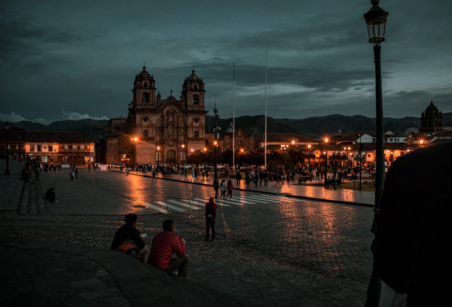 10 calles que DEBE Visitar en Cusco | Calles Famosa de Cusco