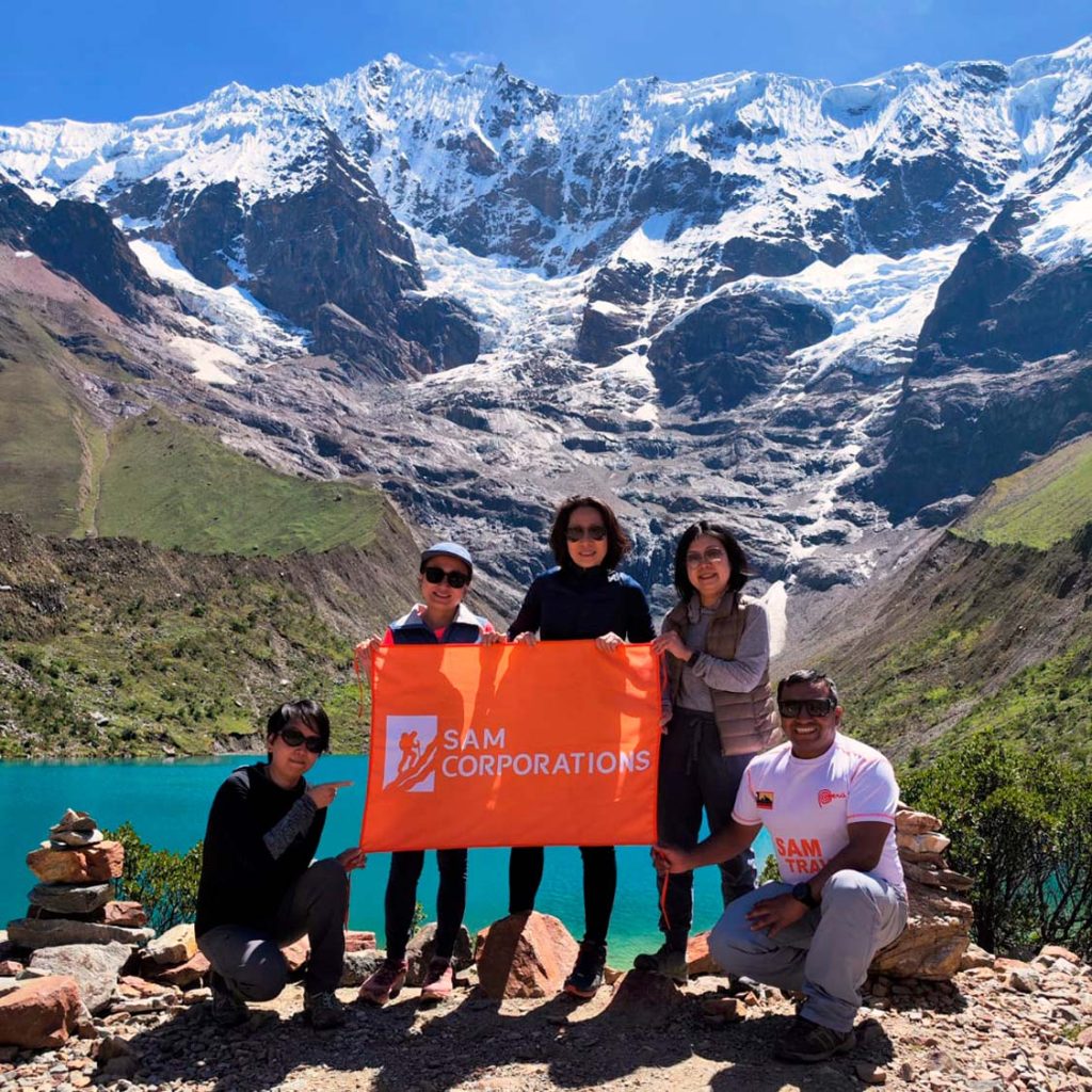 Humantay Lake Tour 1 day, Day Trips & Hikes in Cusco, Peru Treks