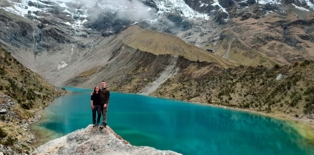 Humantay Lake Tour 1 day, Day Trips & Hikes in Cusco, Peru Treks