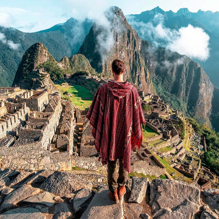 Machu Picchu : Ultimate Travel Guide | All you need to know 2023