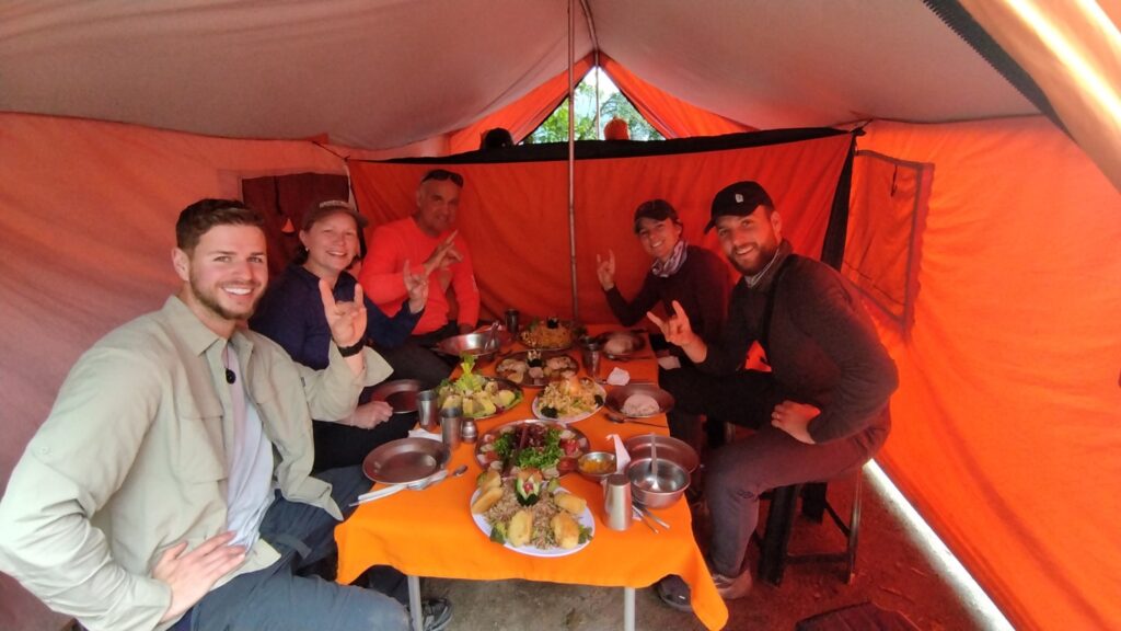 Custom Cusco & Inca Trail Tour Package, Rainbow Mountain Trek