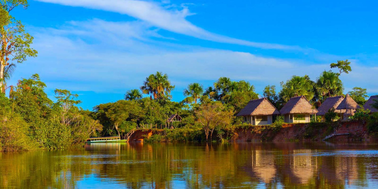 Iquitos | Amazon Jungle Trips & Travel Guide | Peru Tours & Hotels