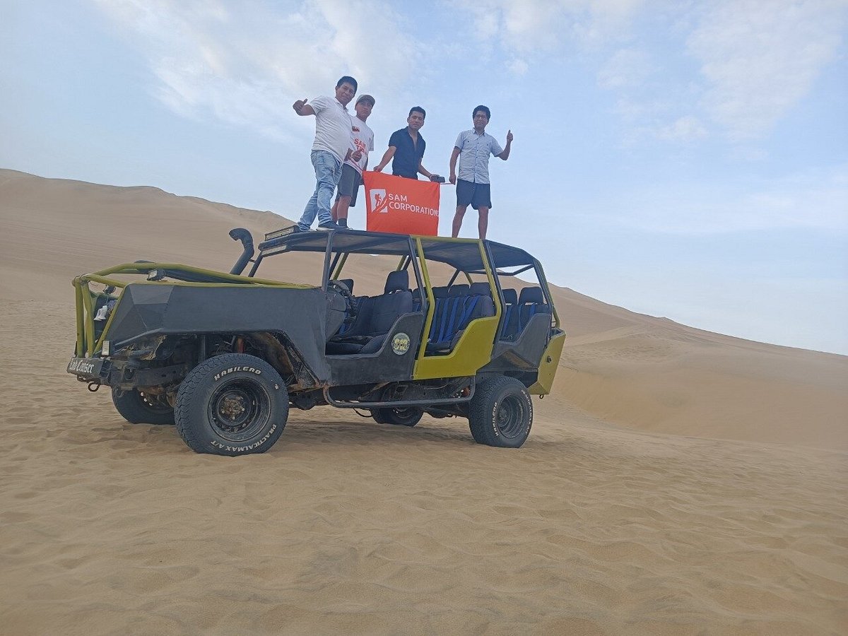 The Best TRIP to Peru & Machu Picchu | Inca Trail Packages