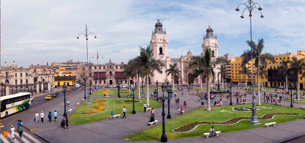 All you need to Know about Lima | What to do, see and visit in Peru