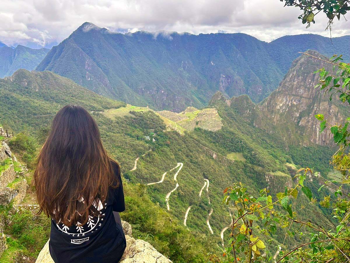 Training for the Inca Trail | How to train for Machu Picchu trek, Peru