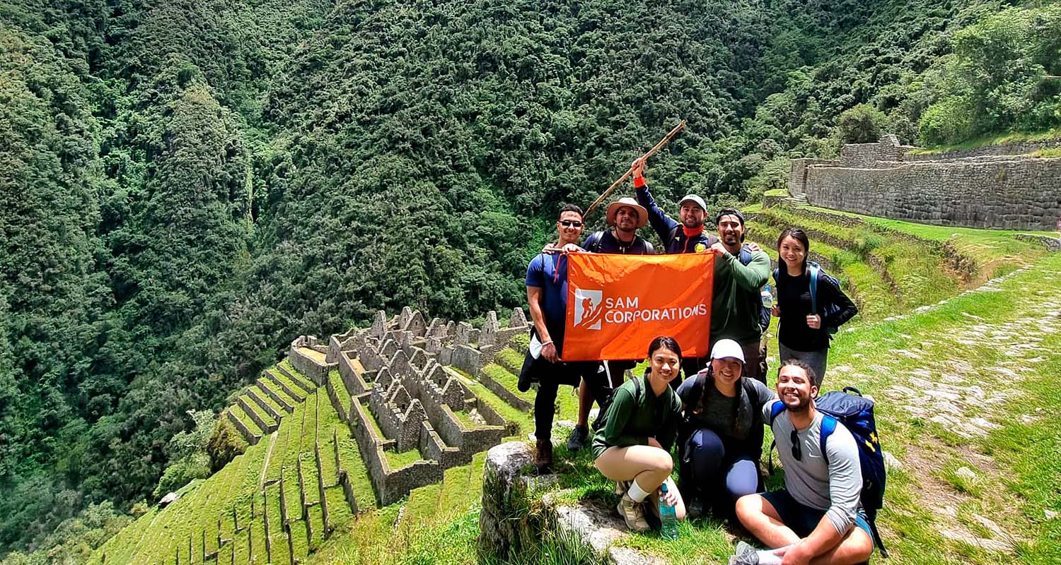 Training for the Inca Trail | How to train for Machu Picchu trek, Peru