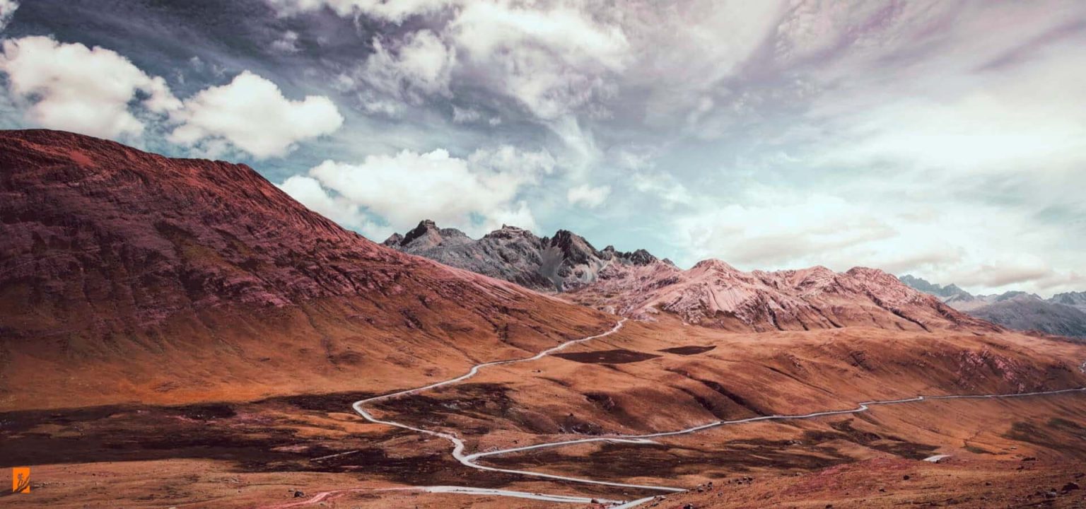 The Red River in Peru | All you need to KNOW | Red Valley hike