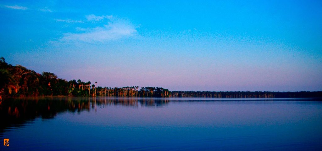 Sandoval Lake Information & Facts | What to do, see & Visit?