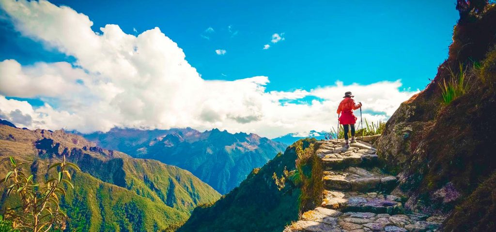 Best Inca Trail Treks in Peru | Peru Treks | Hiking to Machu Picchu
