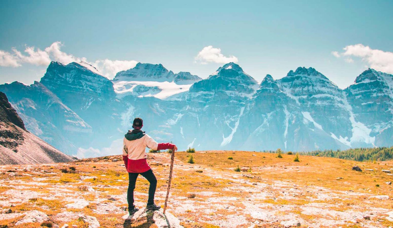 Best Time to Visit Peru | When I Should Hike to Machu Picchu